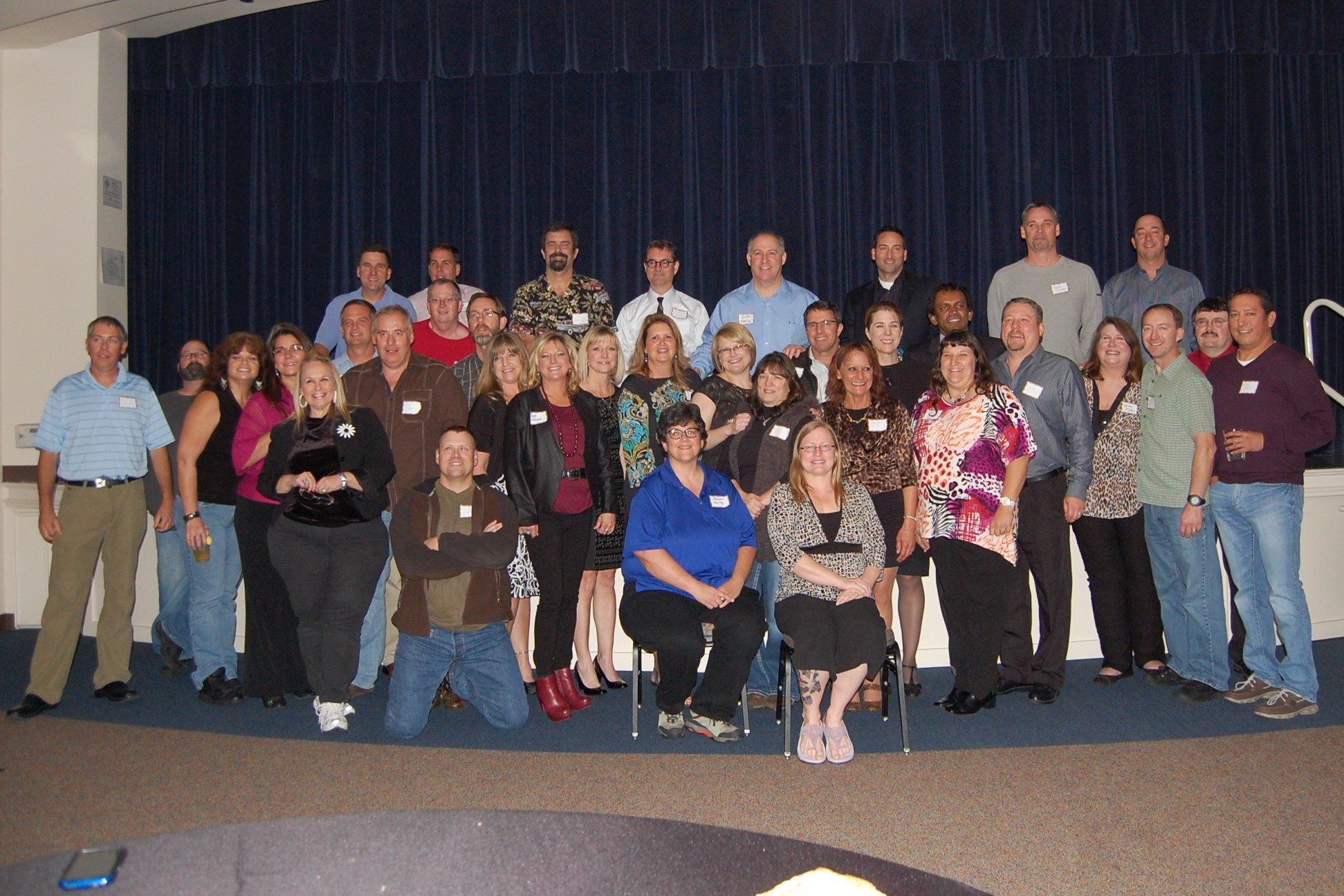 Future Class of 1983 Reunions | RHS Class of 1983 Reunion News